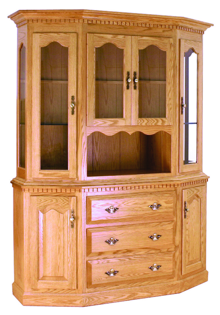 Hutches | Amish Originals