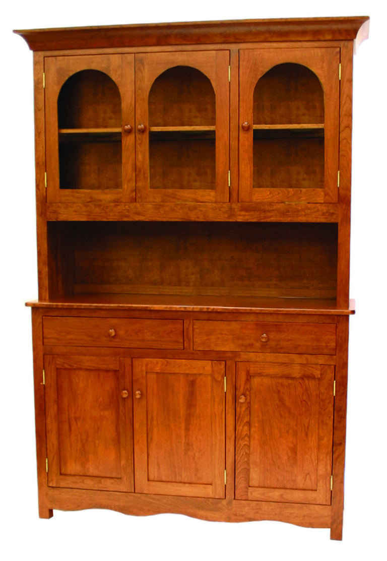 Hutches | Amish Originals