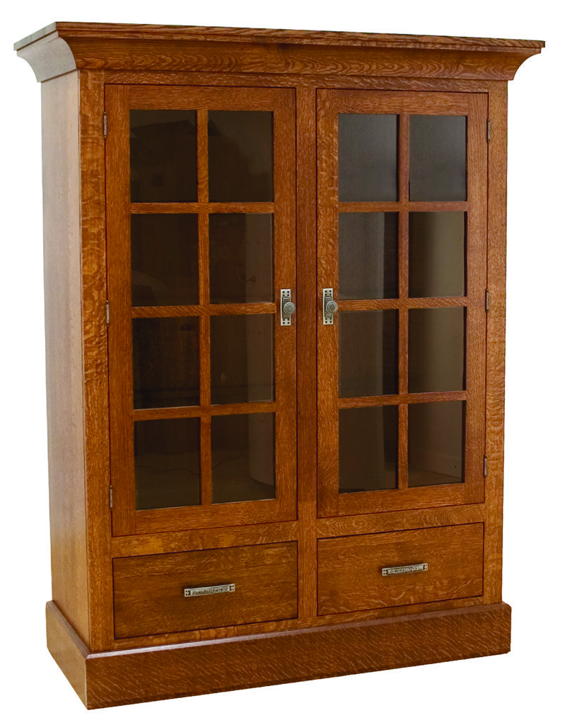 Hutches | Amish Originals