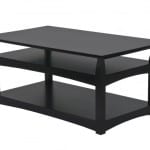 Manhattan Open Coffee Table - Amish Originals Furniture Company