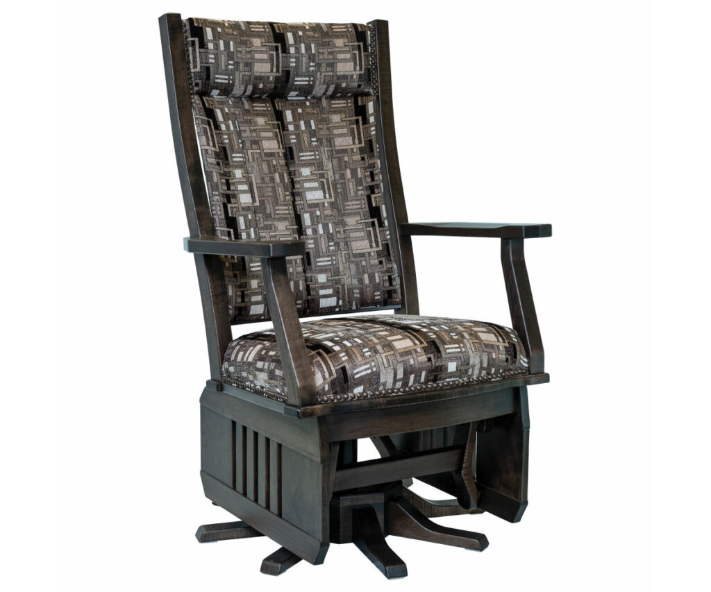 Glider Rockers | Amish Originals