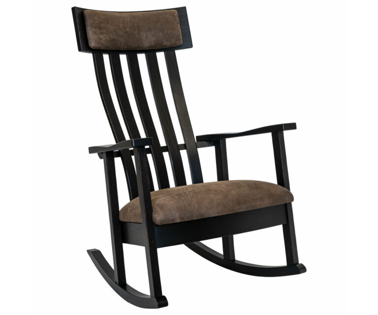 Wood Rockers | Amish Originals