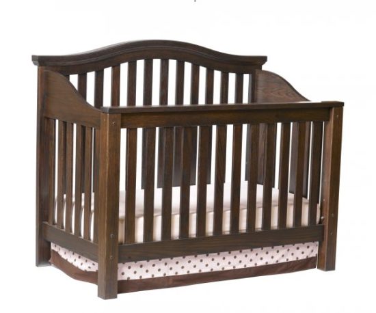 Amish Baby Cribs | Amish Originals Furniture Co.