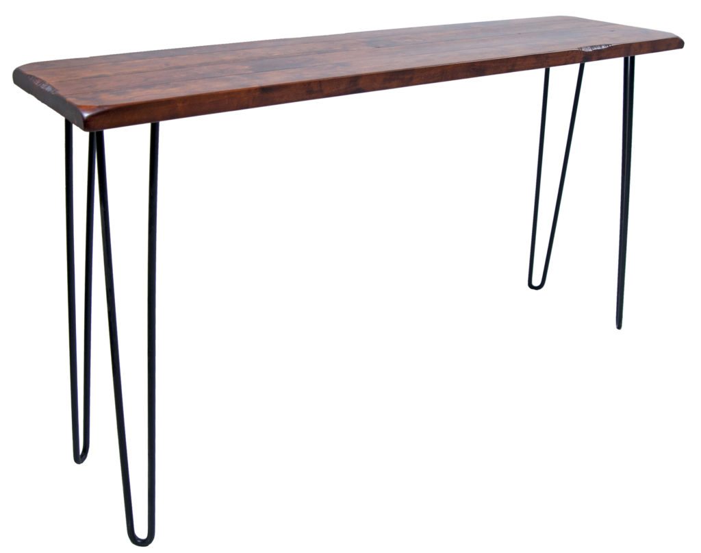 Shaker Sofa Table - Amish Originals Furniture Company