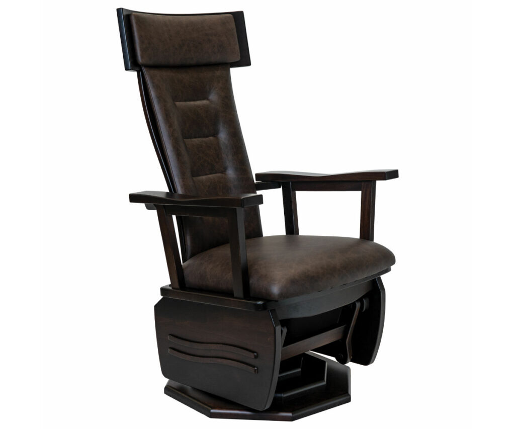 Glider Rockers | Amish Originals