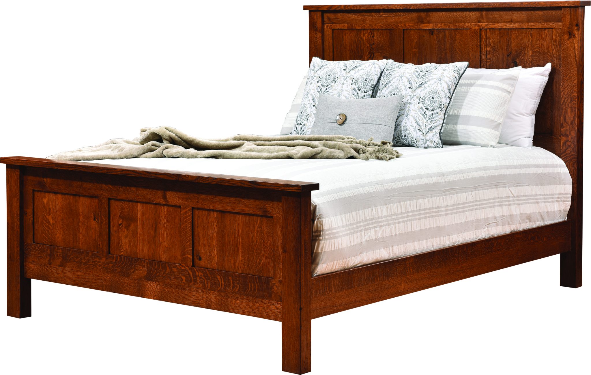Beds | Amish Originals Furniture Company