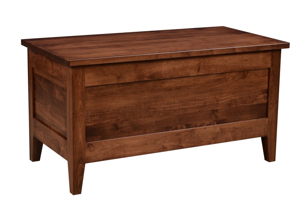Cedar Chests | Amish Originals Furniture Company