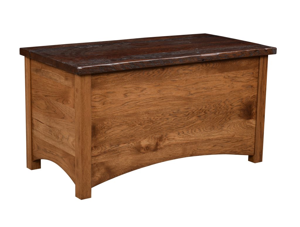 Cedar Chests | Amish Originals Furniture Company