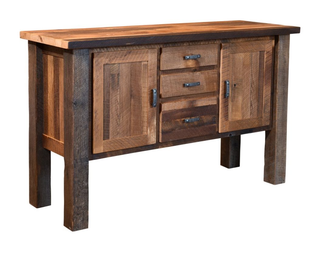 Buffets & Servers | Amish Originals