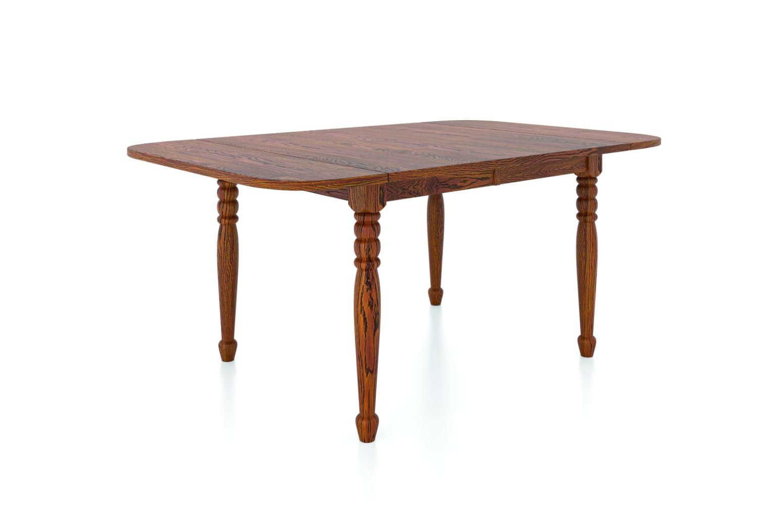 Leg Tables | Amish Originals
