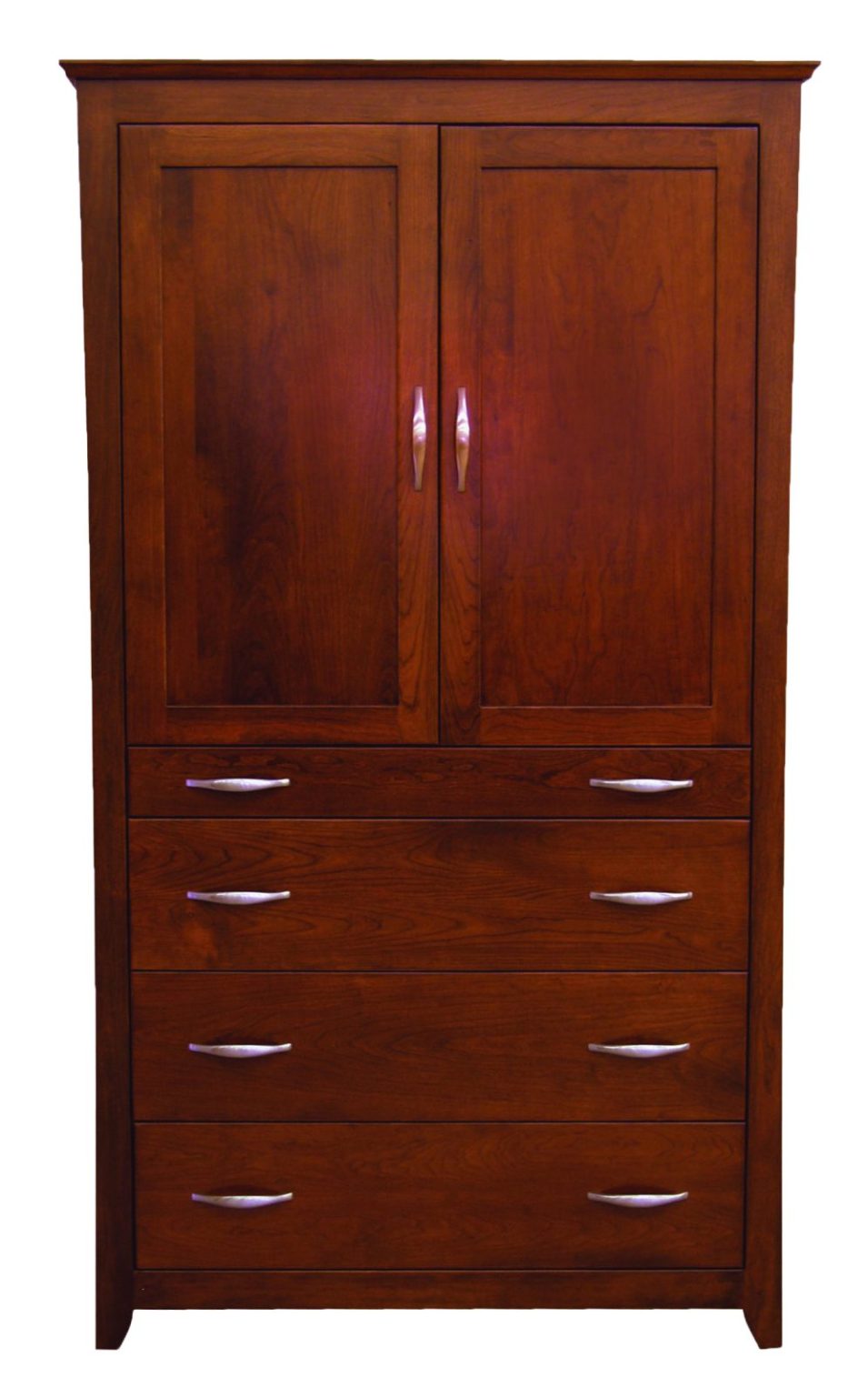 Traditional Armoire - Amish Originals Furniture Company