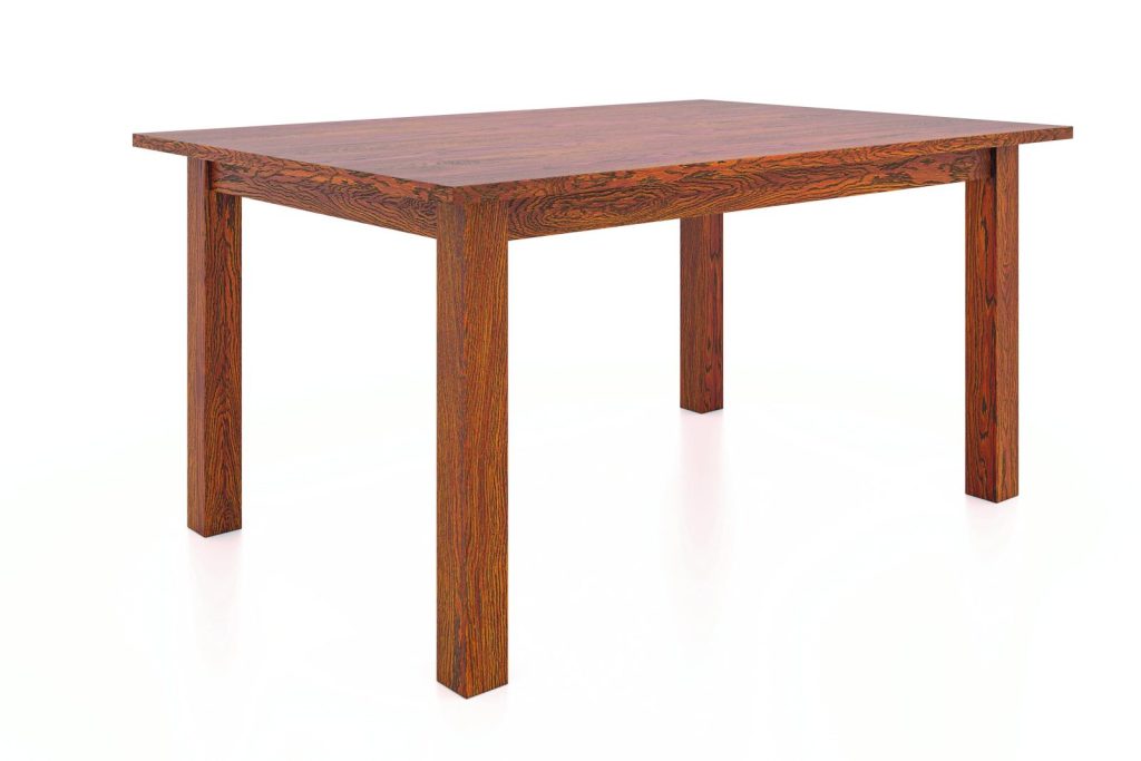 Leg Tables | Amish Originals