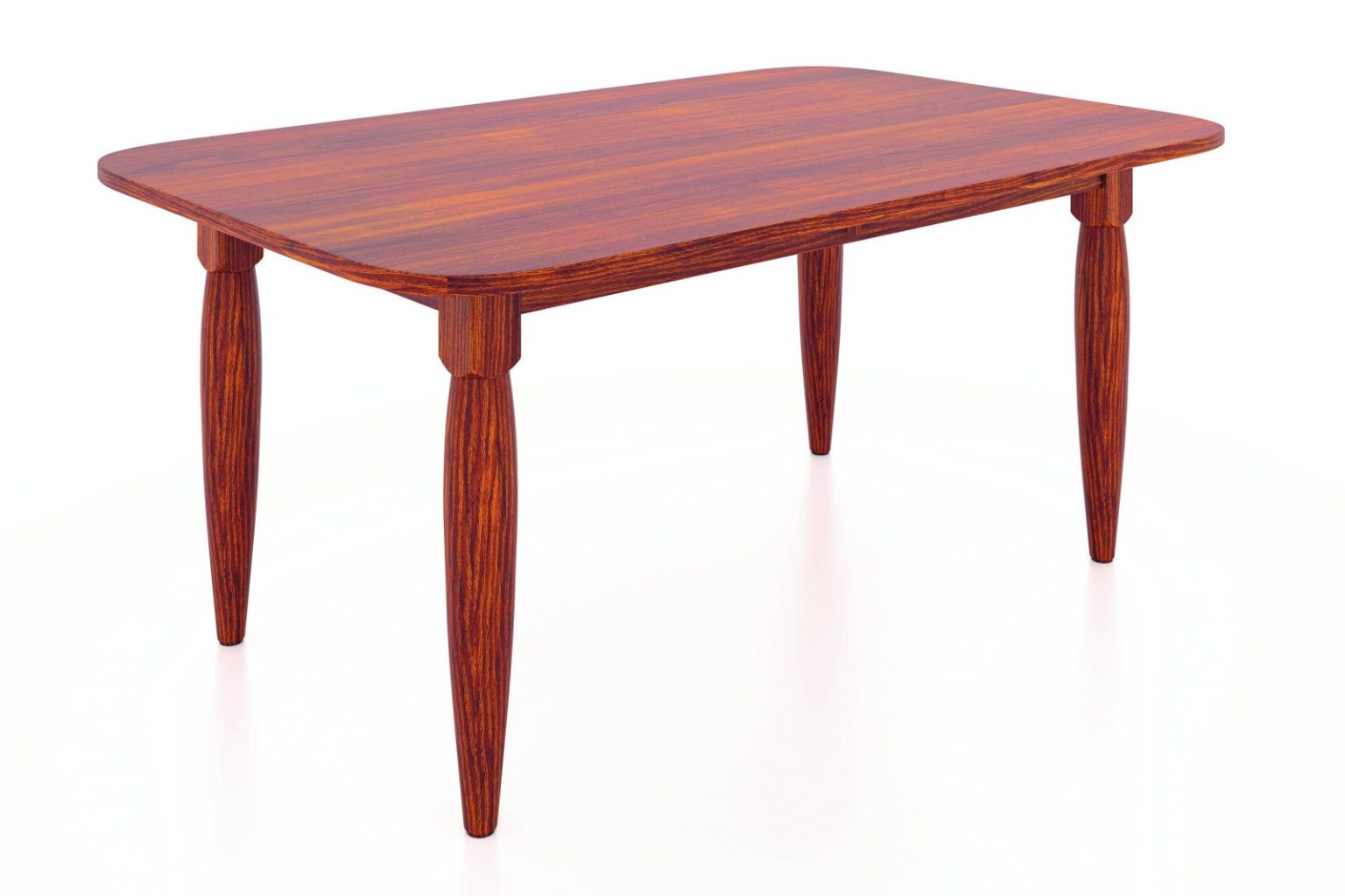 Leg Tables | Amish Originals