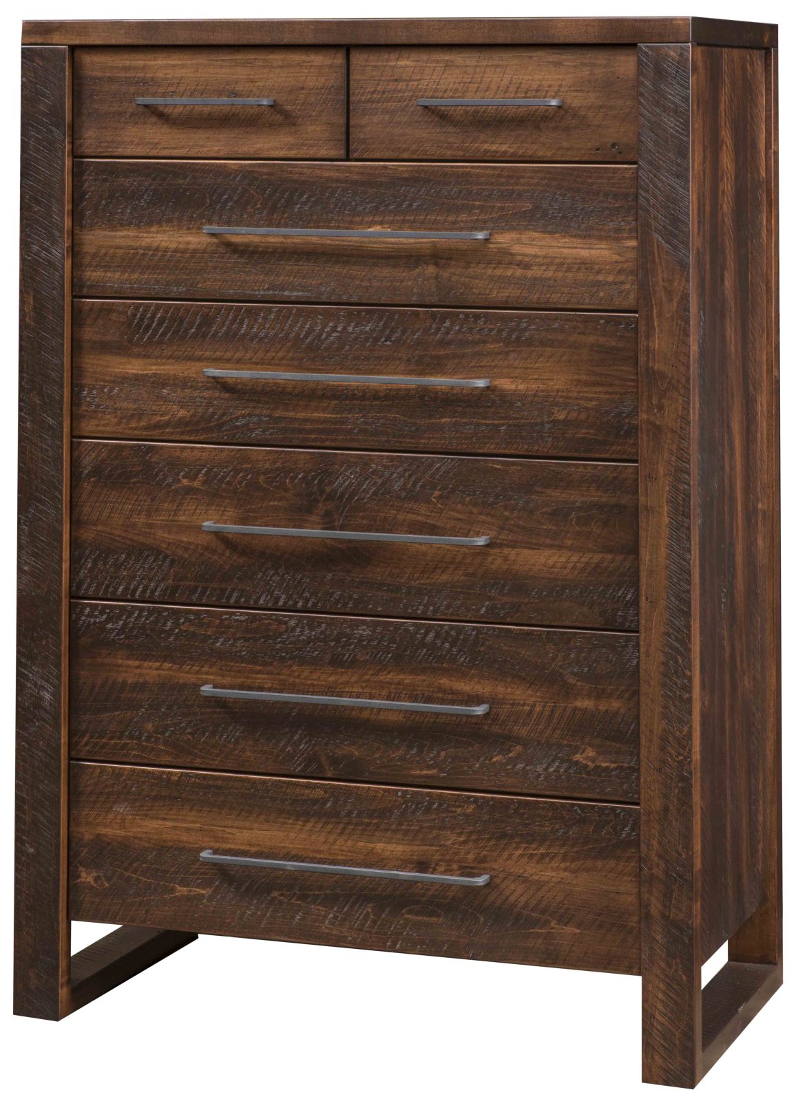Branson Chest - Amish Originals Furniture Company