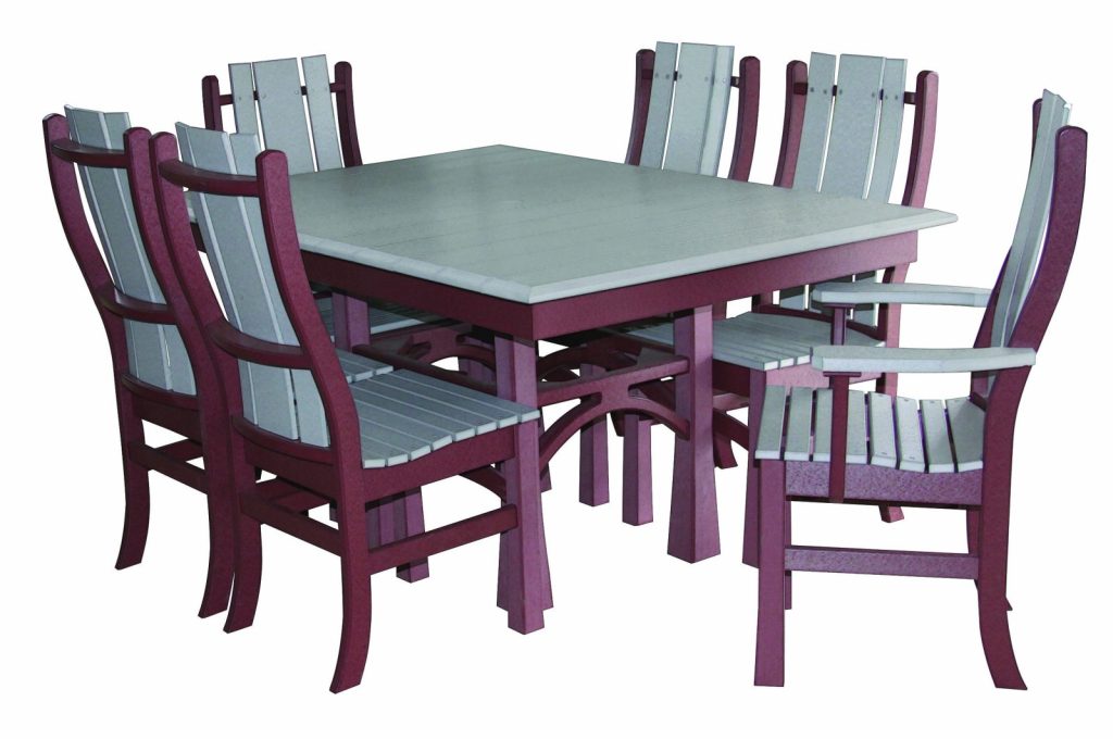 Dining Set - Amish Originals Furniture Company