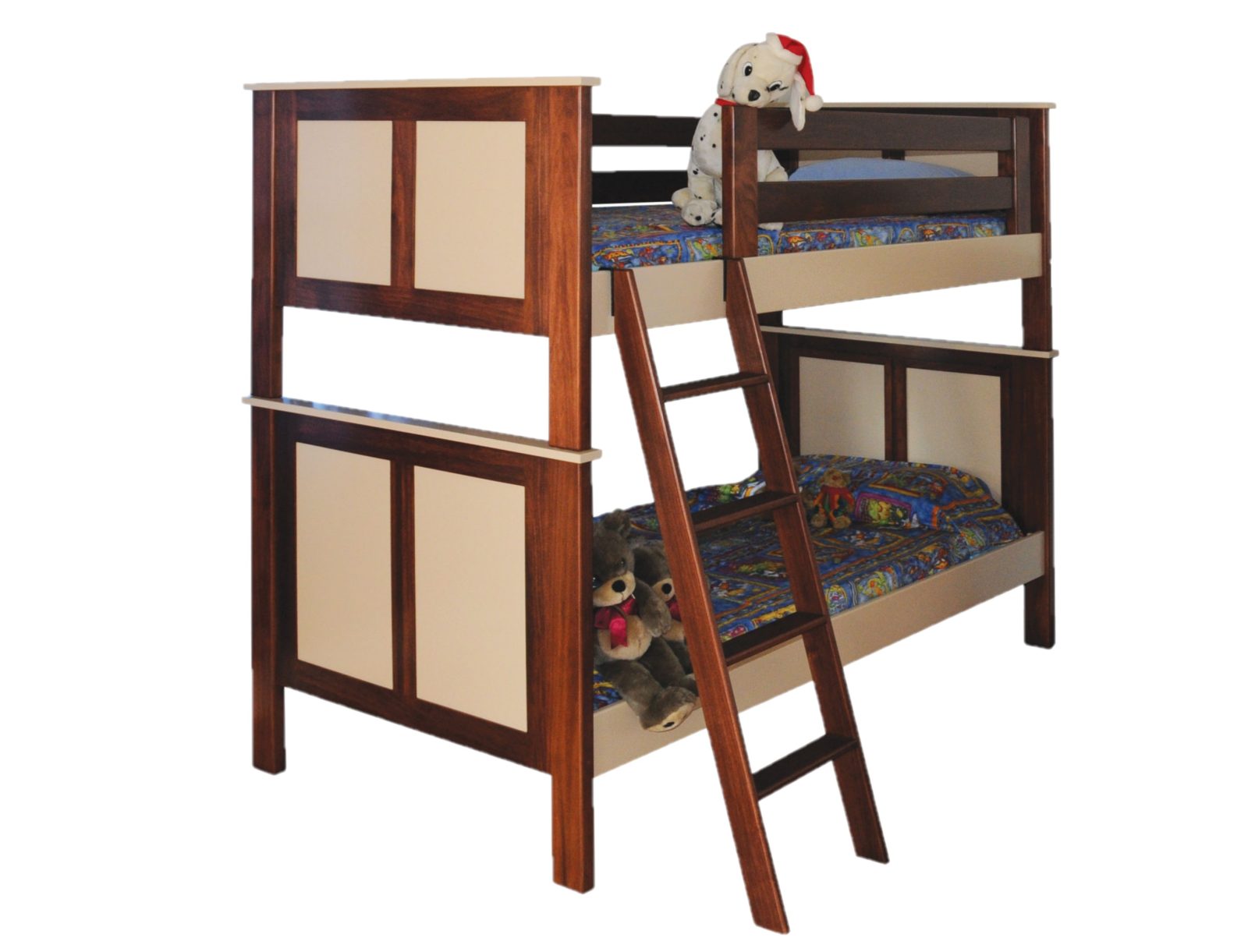 Youth Bunk Bed - Amish Originals Furniture Company
