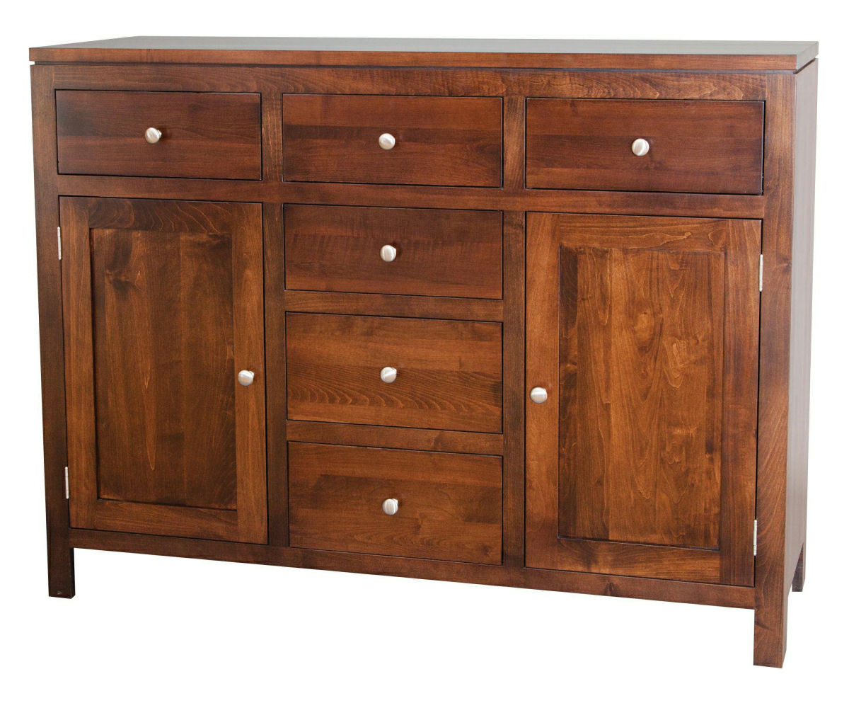 Williamsburg Sideboard - Amish Originals Furniture Company