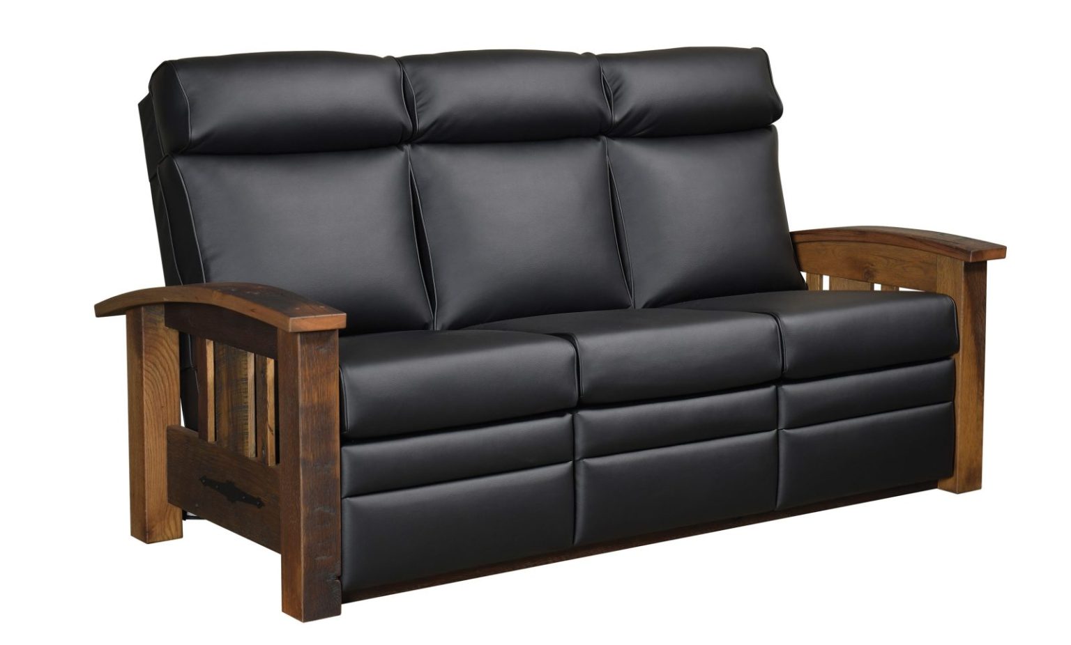 Shaker Sofa - Amish Originals Furniture Company