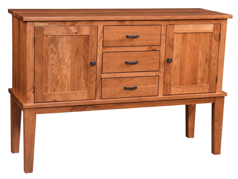 Settlers Buffet - Amish Originals Furniture Company