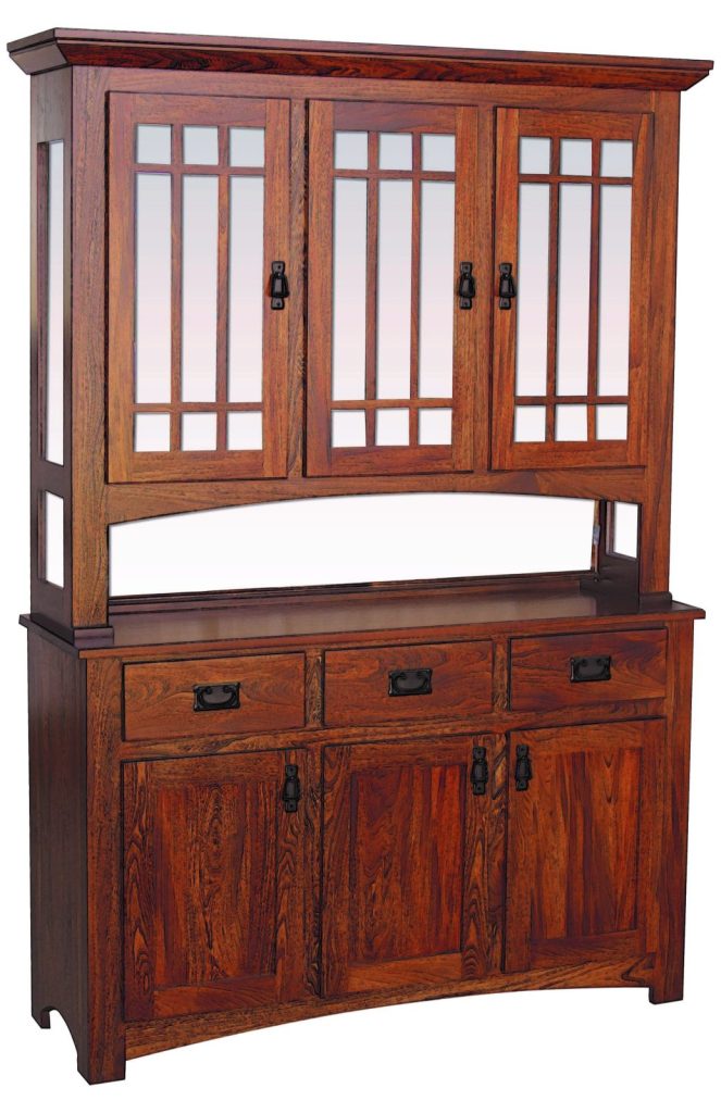 Hutches | Amish Originals