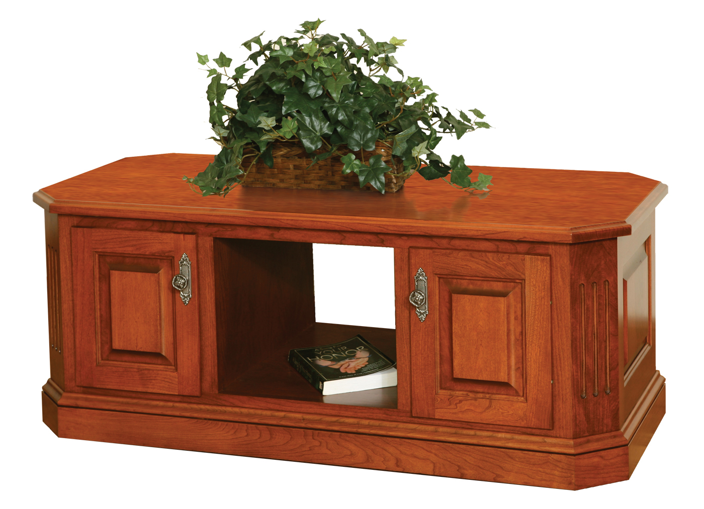 Buckingham Coffee Table - Amish Originals Furniture Company