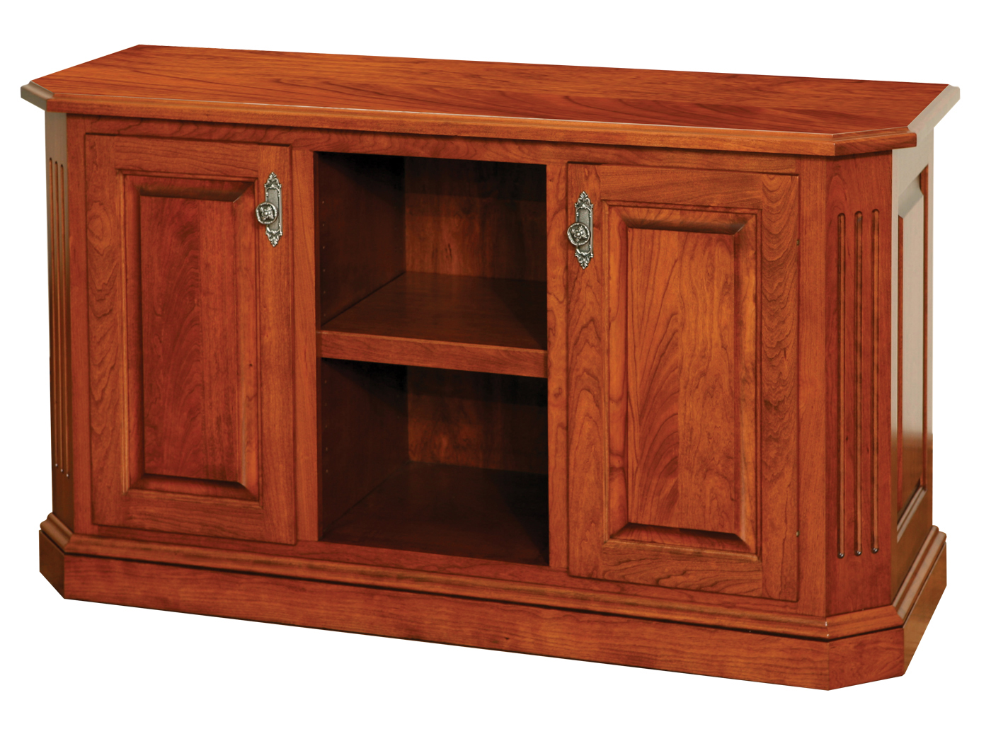 Buckingham Sofa Table - Amish Originals Furniture Company