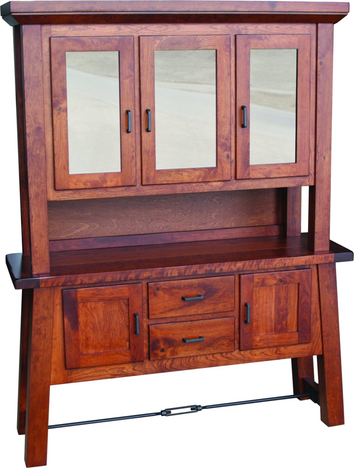 Hutches | Amish Originals