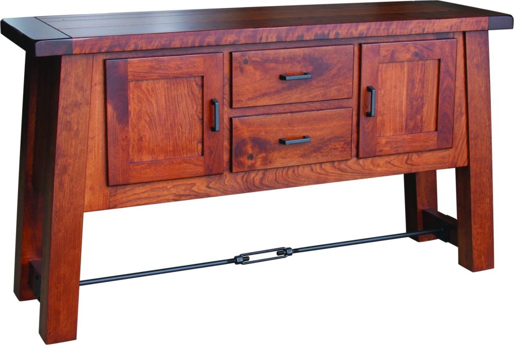 Buffets & Servers | Amish Originals