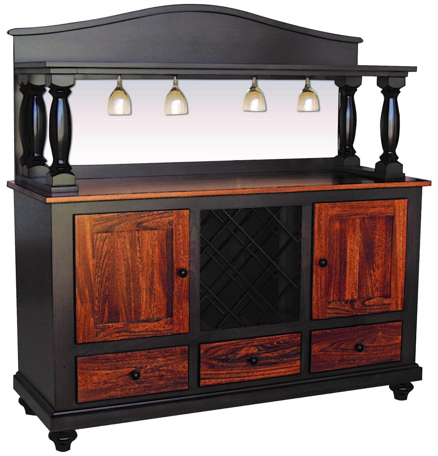 Buffets & Servers | Amish Originals