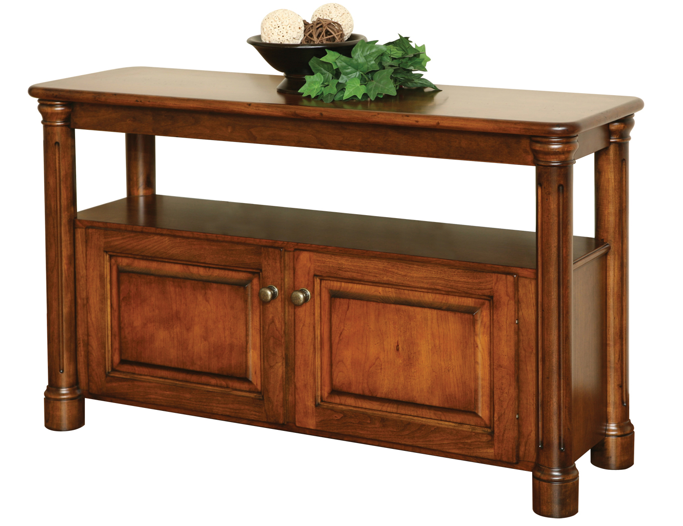Jefferson Sofa Table - Amish Originals Furniture Company