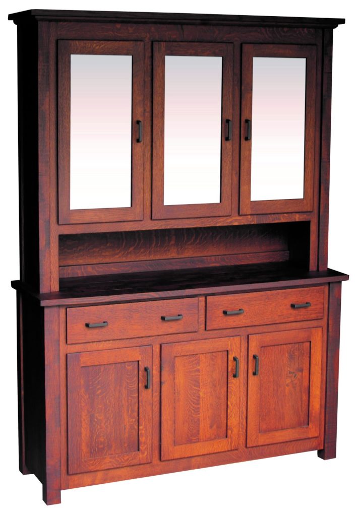 Hutches | Amish Originals