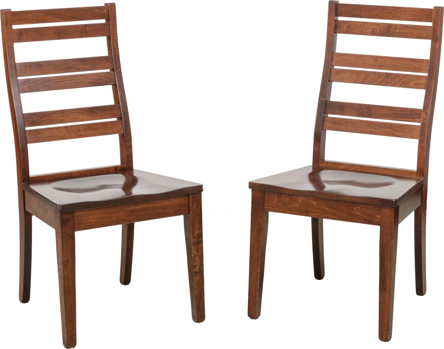 Traditional Dining Chairs | Amish Originals