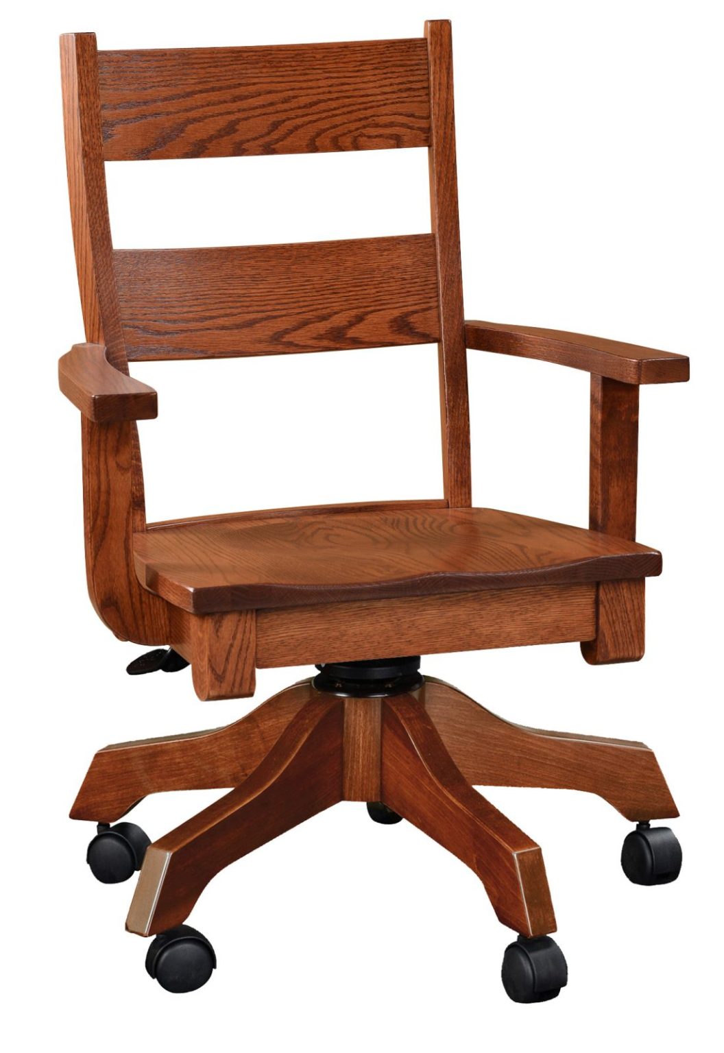 Office Chairs | Amish Originals