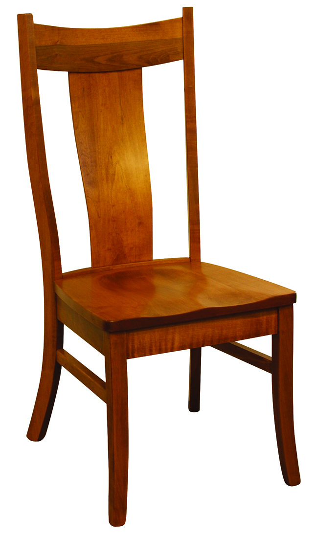 Eagle Chair - Amish Originals Furniture Company
