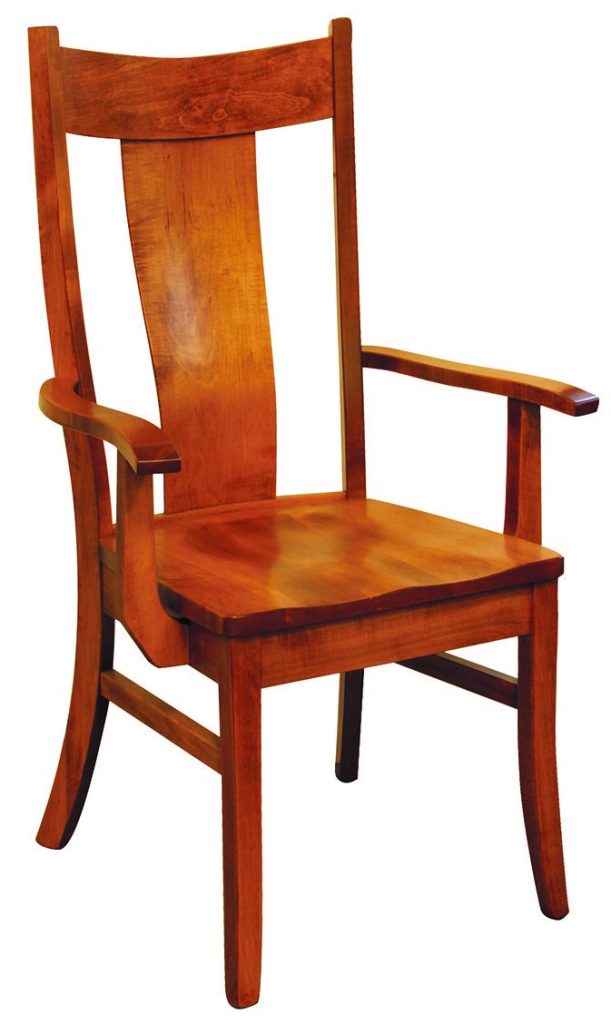 Eagle Chair - Amish Originals Furniture Company