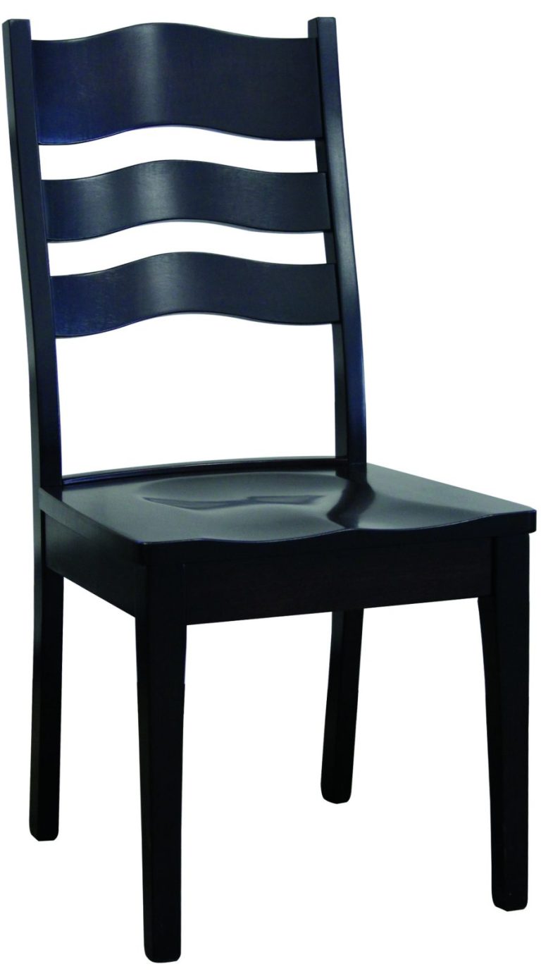 LaSalle Chair - Amish Originals Furniture Company