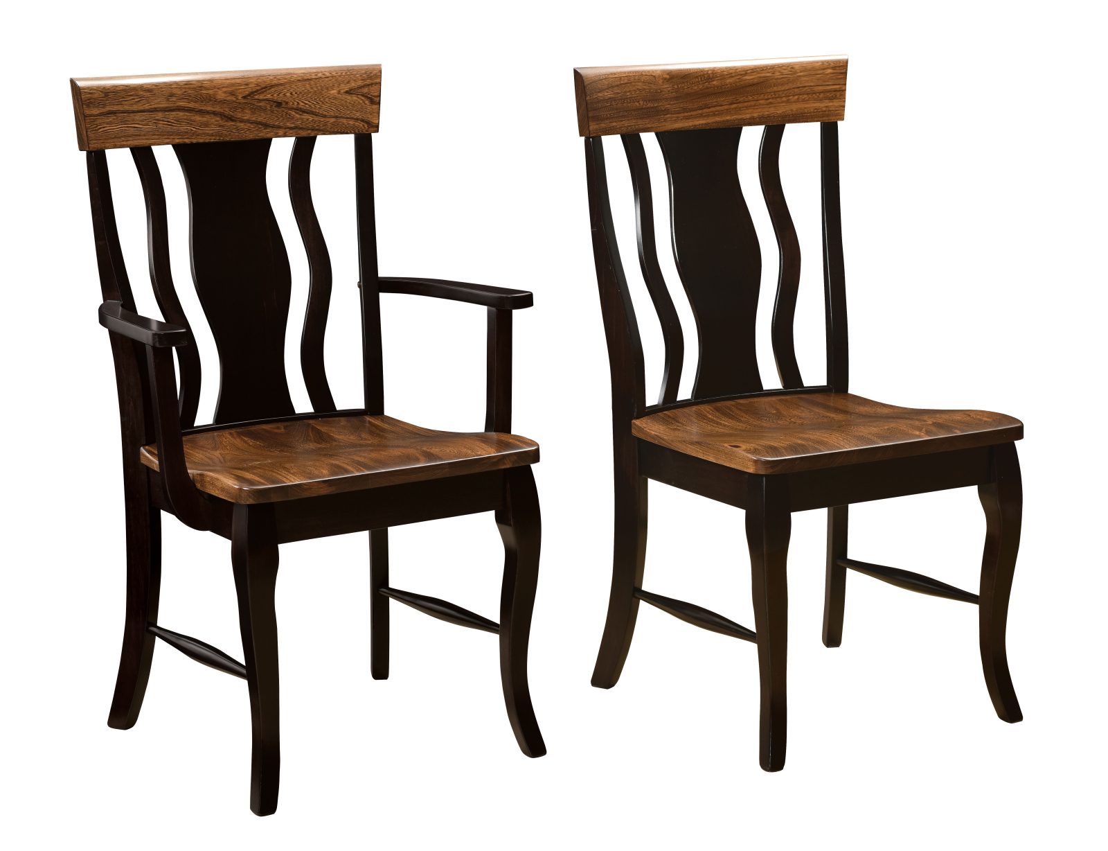 Liberty Chair - Amish Originals Furniture Company