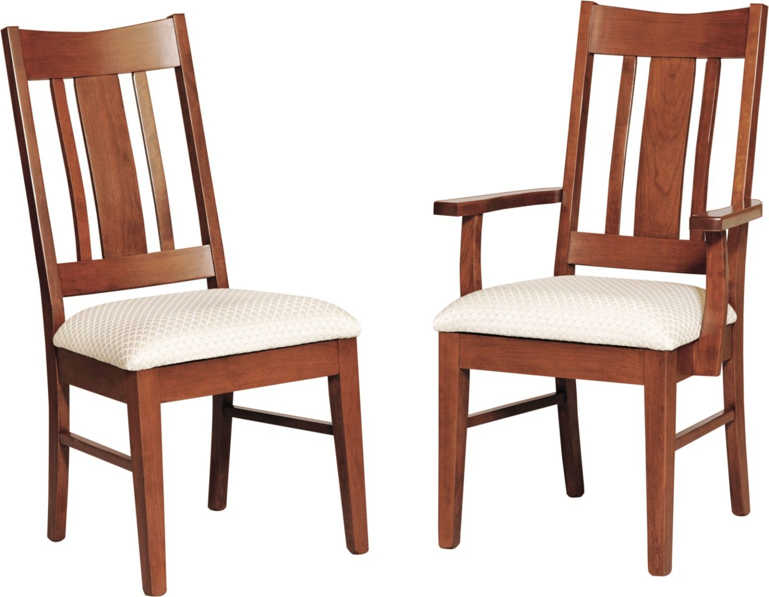 Tuscany Chair - Amish Originals Furniture Company