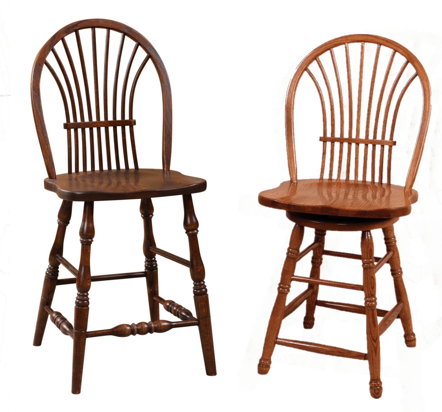 Bar Chairs | Amish Originals