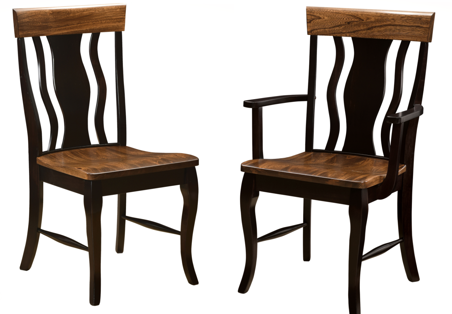 Tuscany Chair - Amish Originals Furniture Company