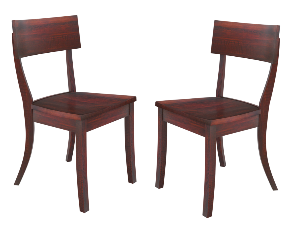 Miranda Chair - Amish Originals Furniture Company