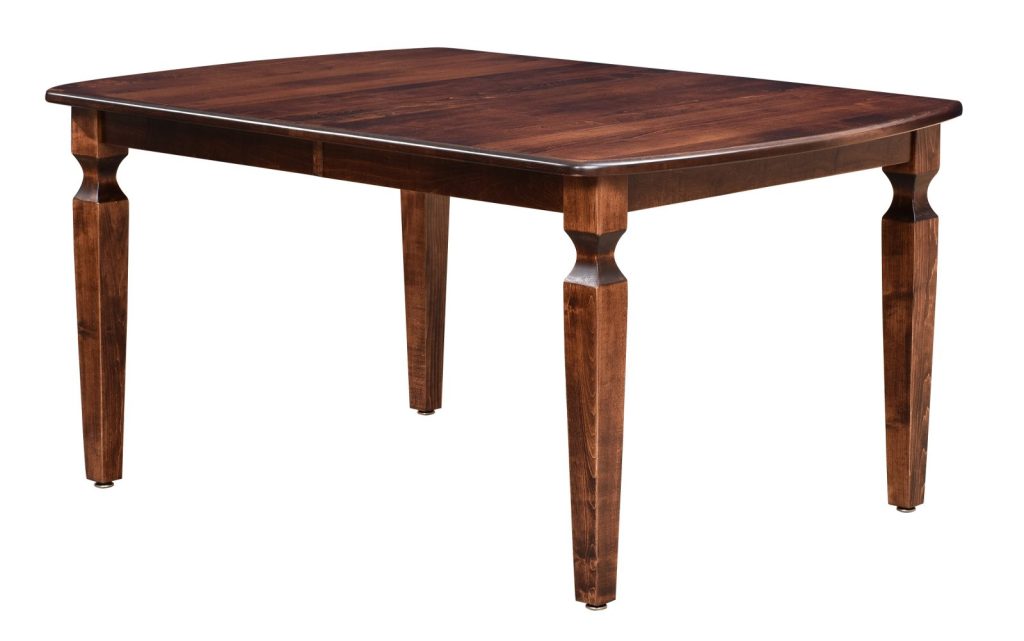 Leg Tables | Amish Originals