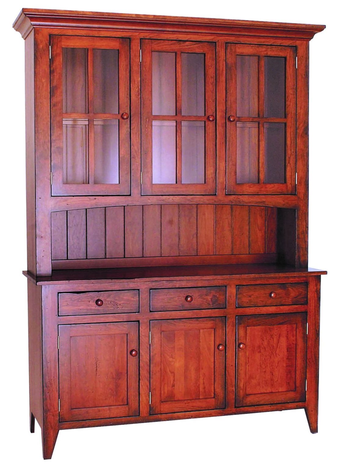 Hutches | Amish Originals