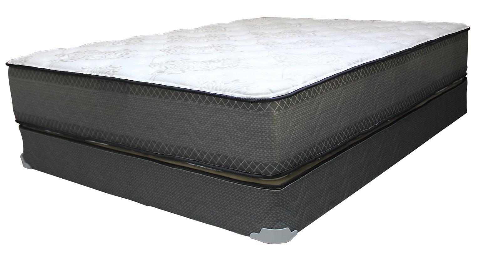 Comfort Core Classic Rest Mattress Set - Amish Originals Furniture Company