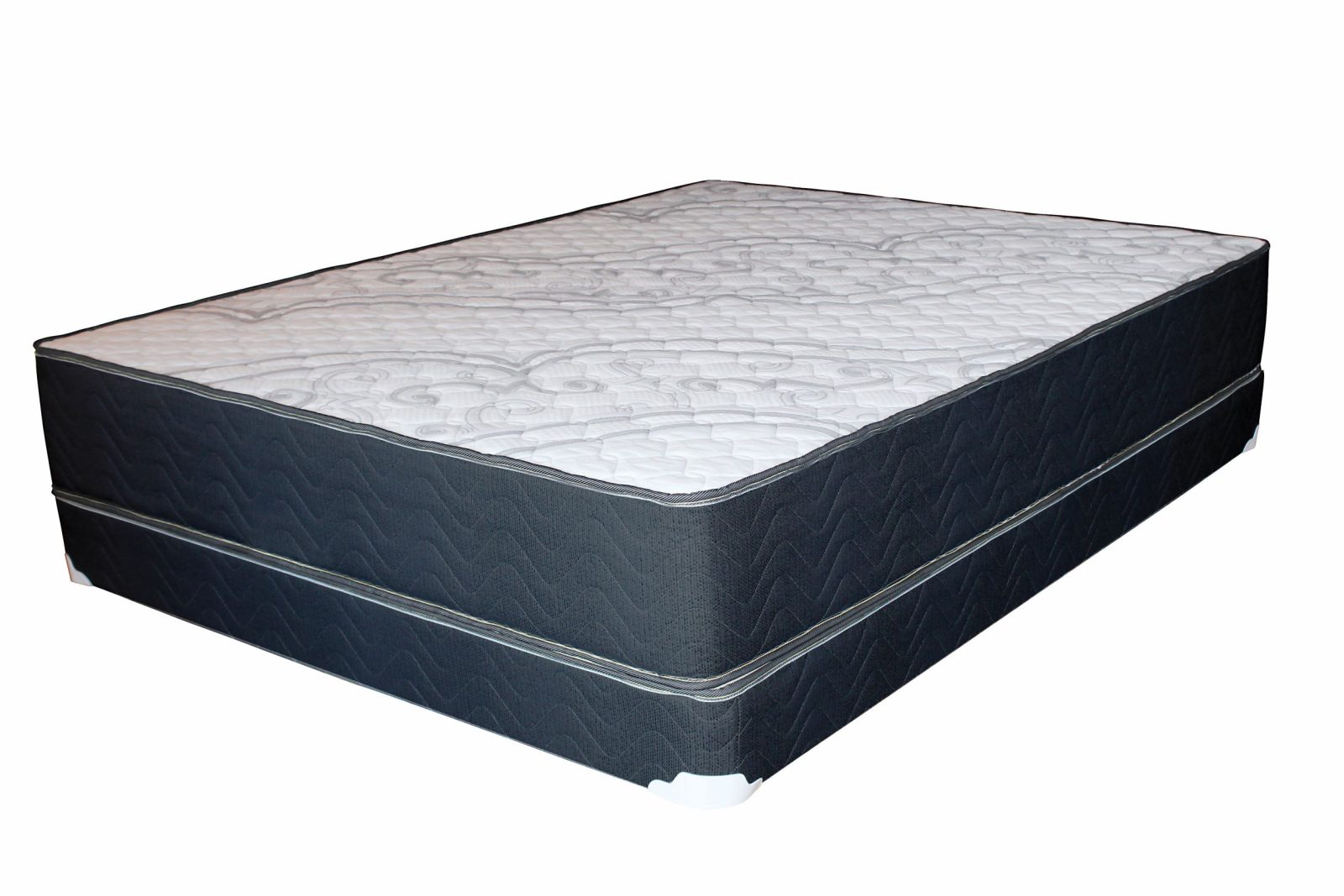 Memory Foam Mattress Set - Amish Originals Furniture Company
