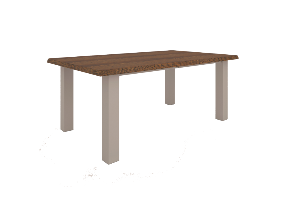 Farmhouse Table - Amish Originals Furniture Company
