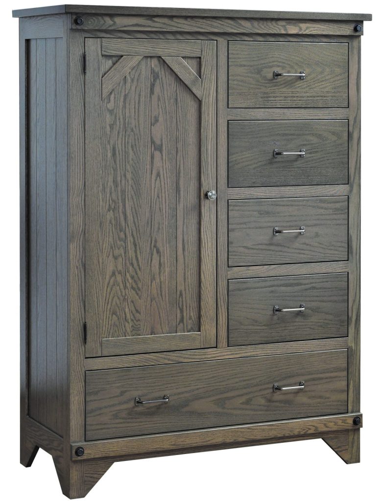 Door Chests - Amish Originals Furniture Company