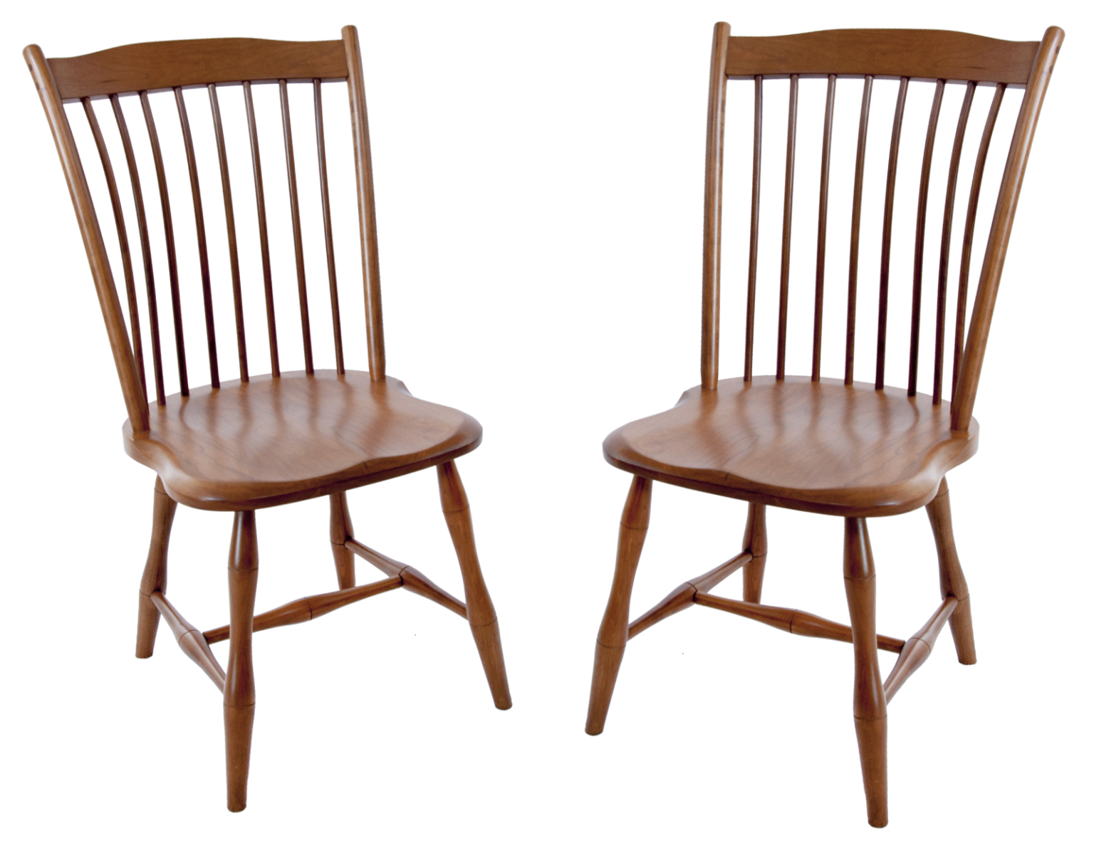 Traditional Dining Chairs | Amish Originals