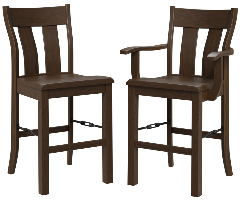 Bar Chairs | Amish Originals