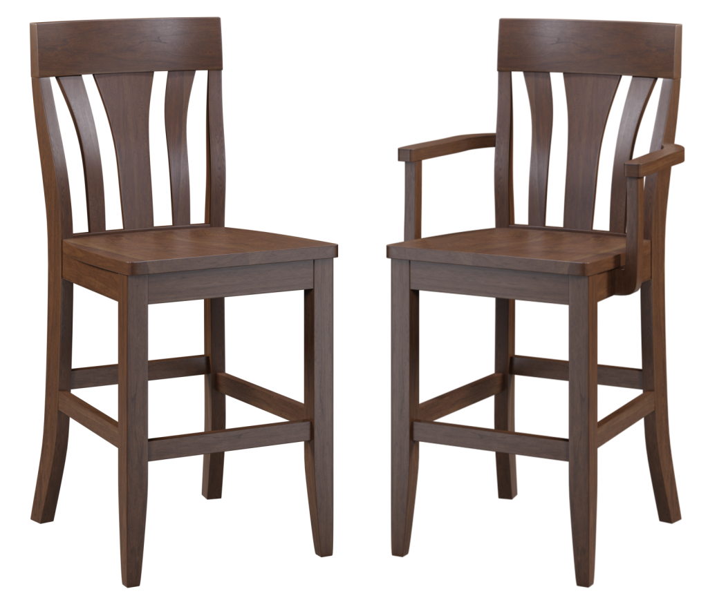 Hudson Chair - Amish Originals Furniture Company